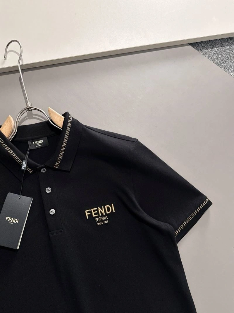 Affordable Fendi T-Shirts