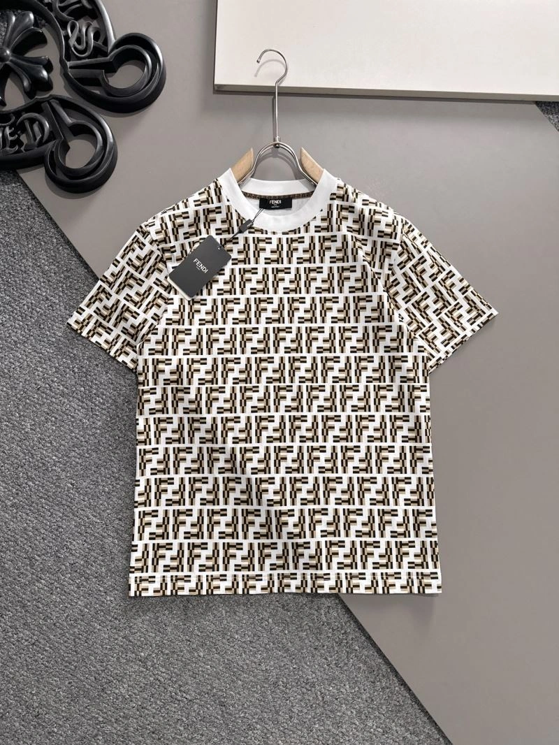 Fendi T-Shirts