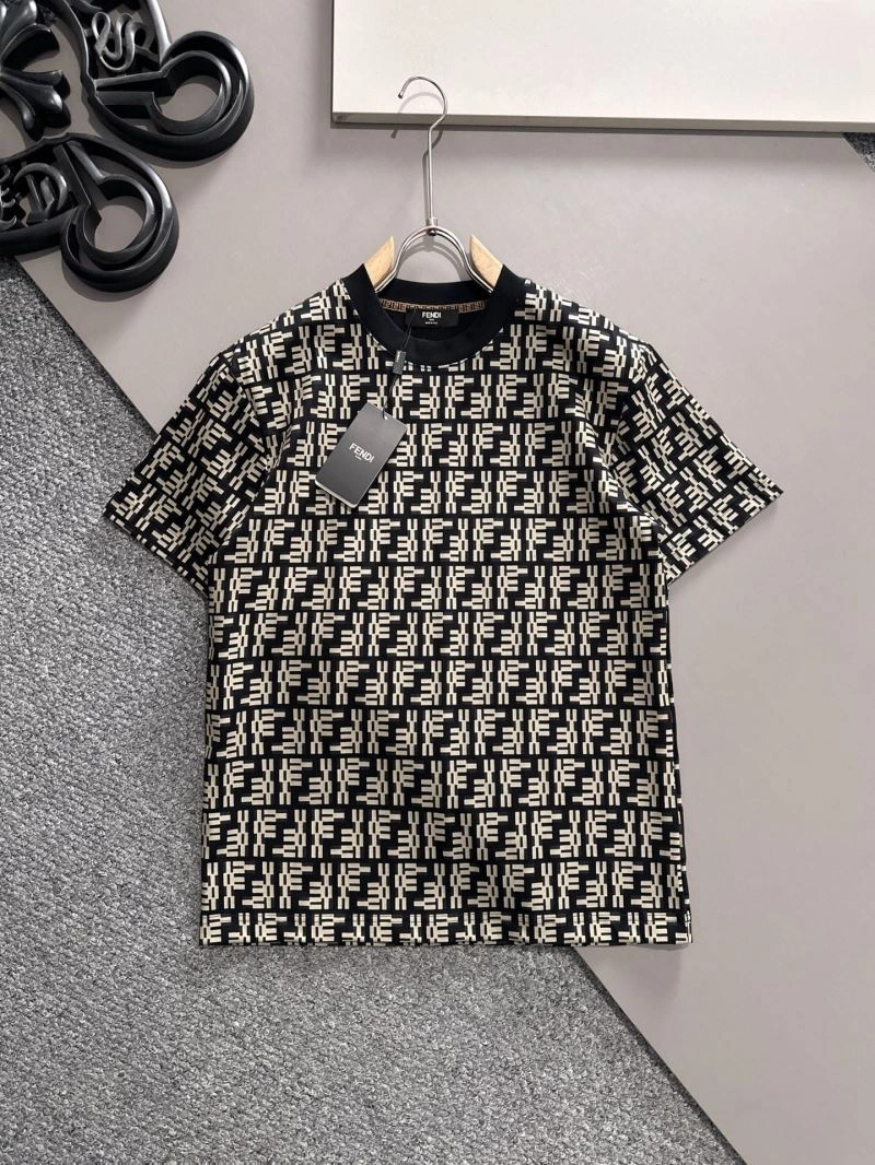 Fendi T-Shirts