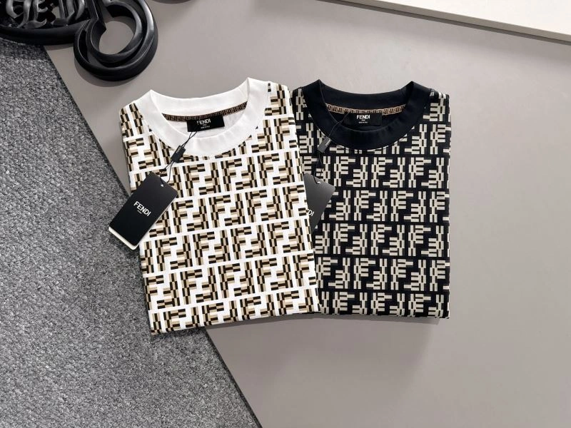 Affordable Fendi T-Shirts