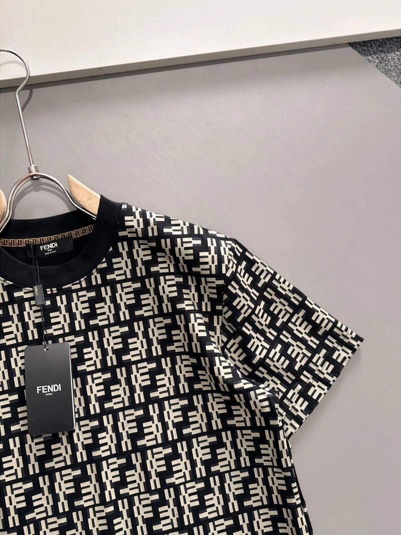 Affordable Fendi T-Shirts