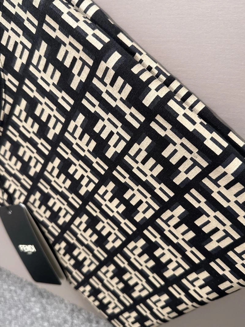 Affordable Fendi T-Shirts