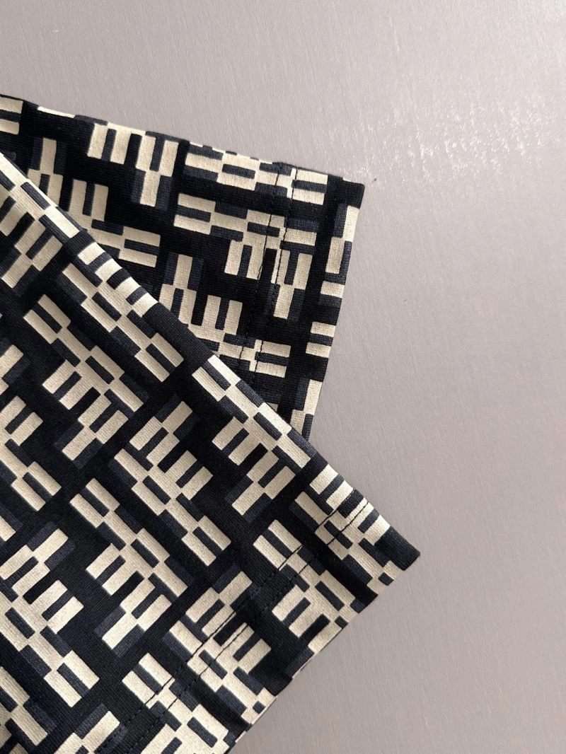 Affordable Fendi T-Shirts