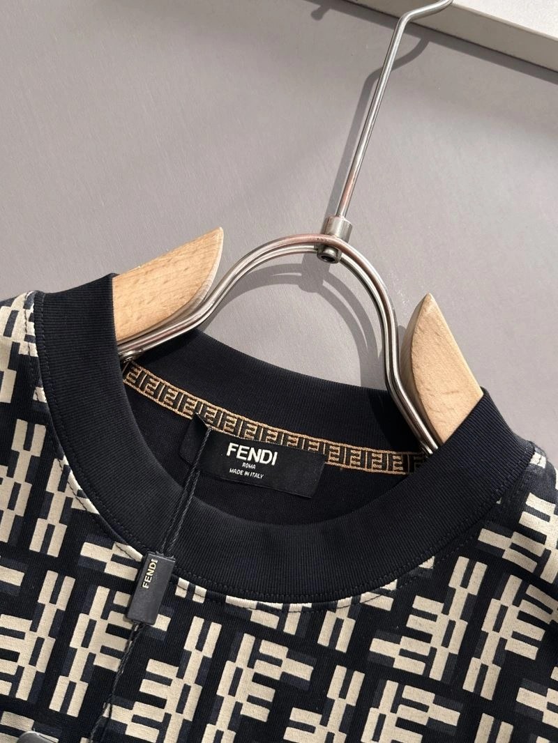 Affordable Fendi T-Shirts