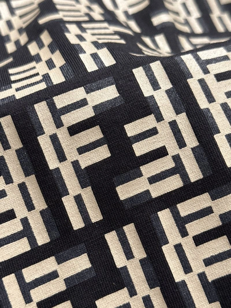 Affordable Fendi T-Shirts