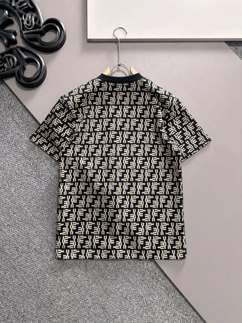 Affordable Fendi T-Shirts