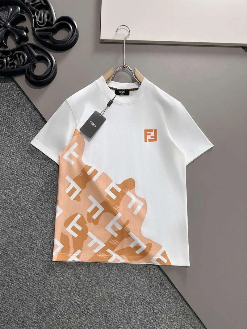 Fendi T-Shirts