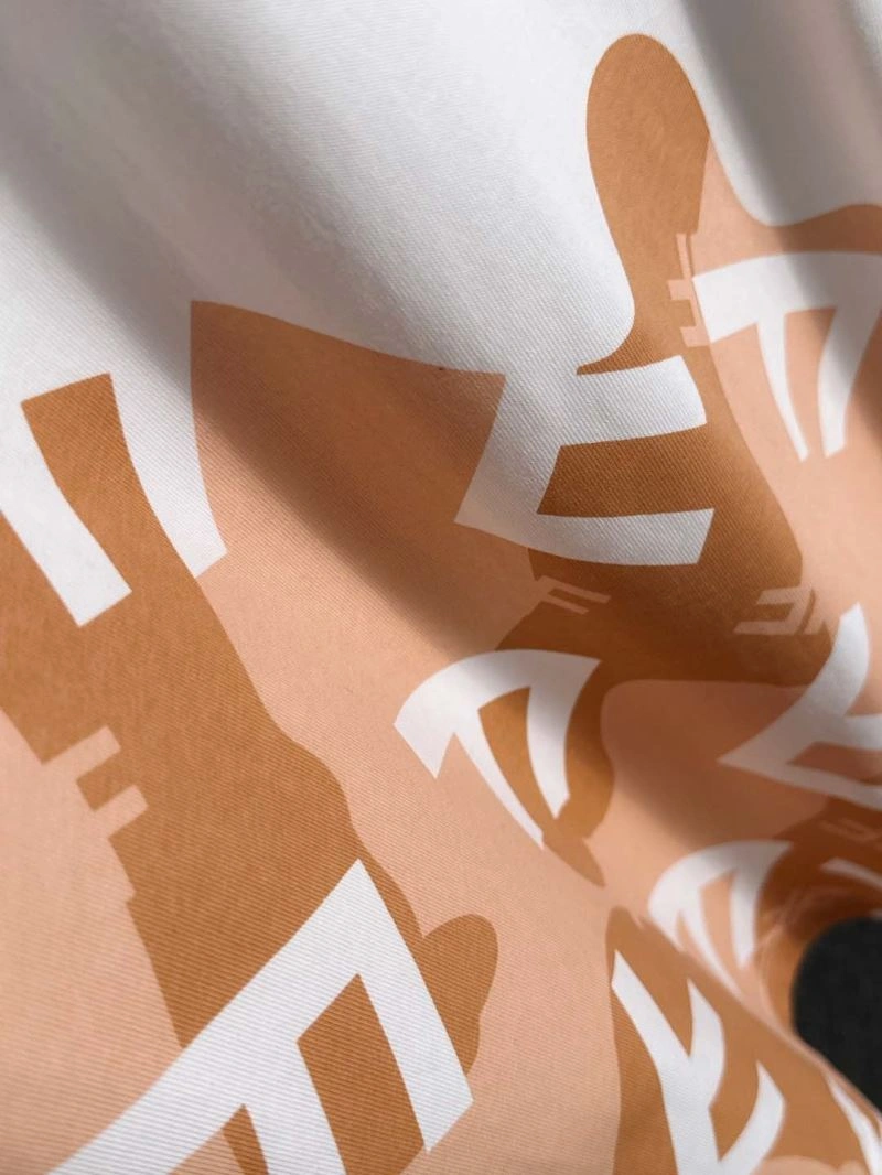 High fidelity Fendi T-Shirts
