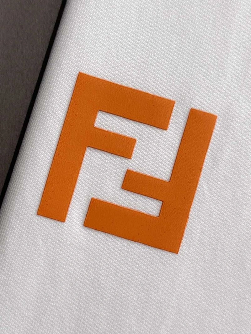 High fidelity Fendi T-Shirts