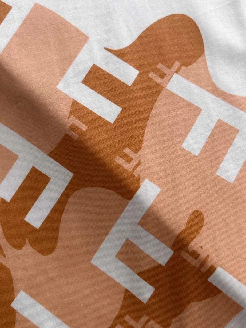 High fidelity Fendi T-Shirts