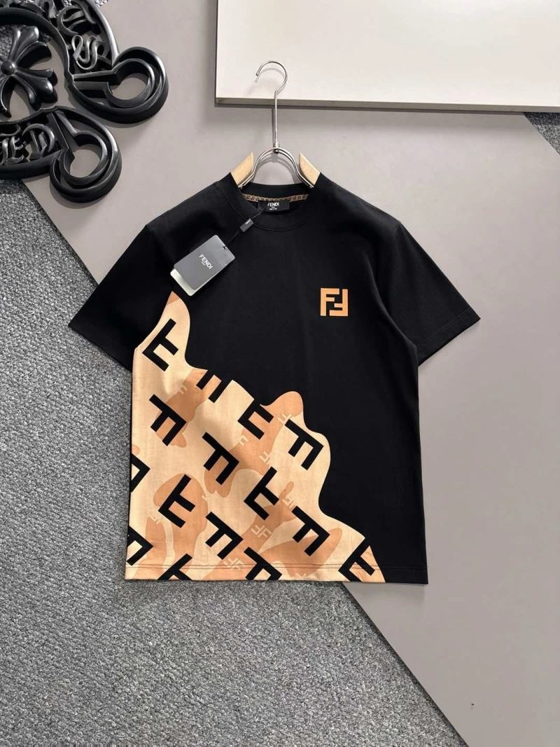 Fendi T-Shirts