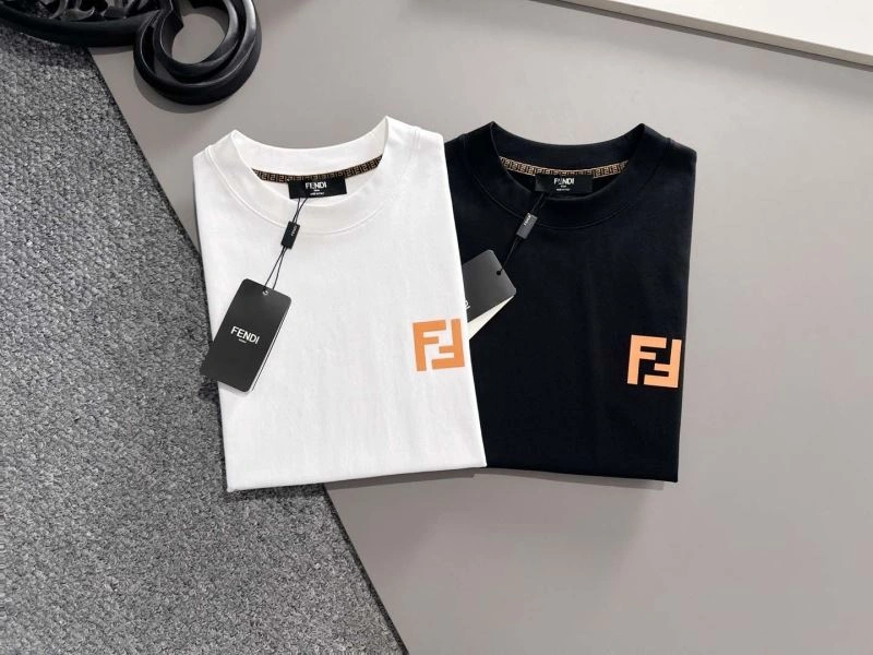 OEM Fendi T-Shirts
