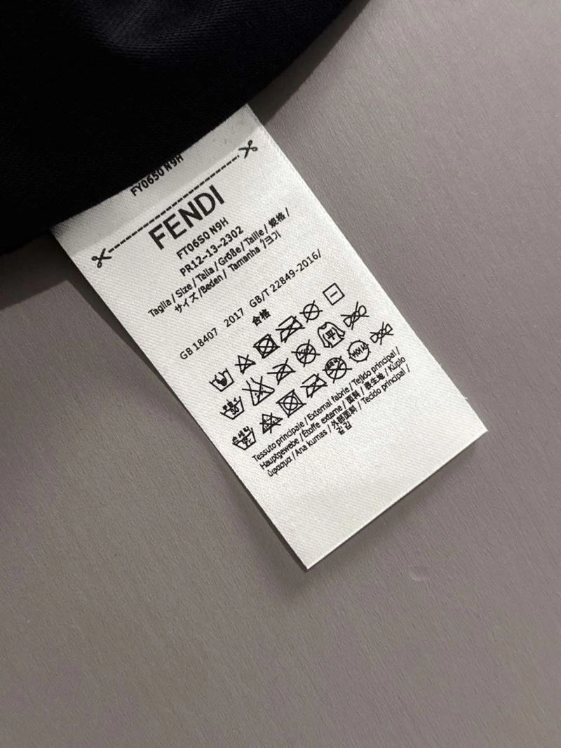 OEM Fendi T-Shirts