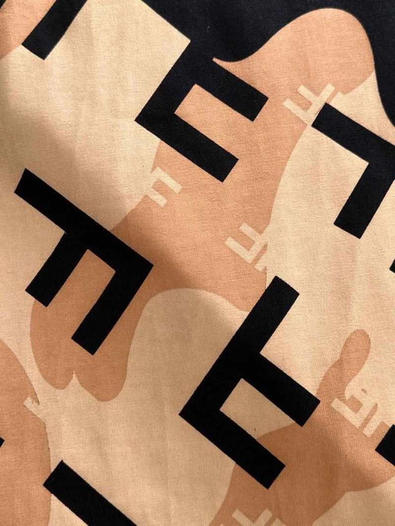 OEM Fendi T-Shirts