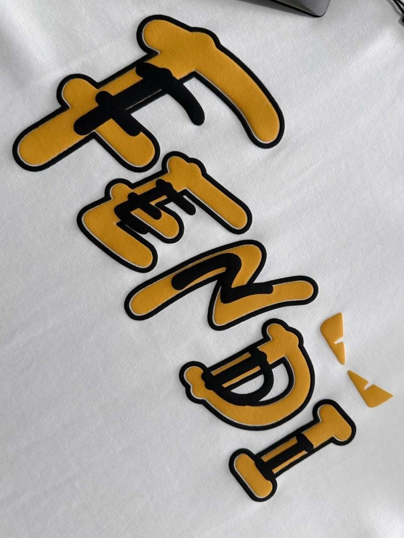 Low-cost Fendi T-Shirts