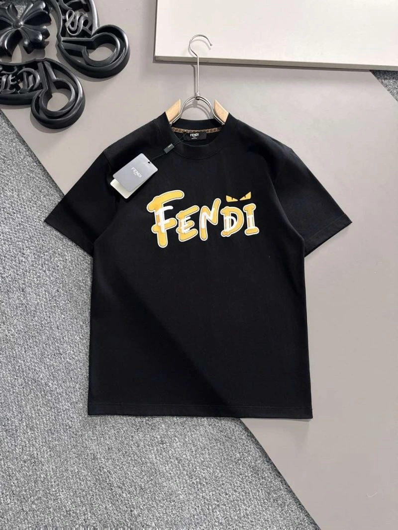 Fendi T-Shirts