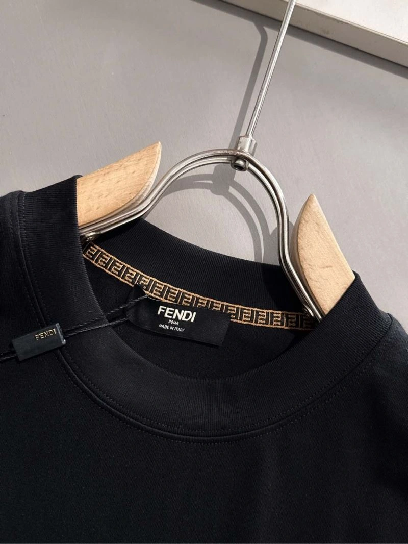 Official Fendi T-Shirts