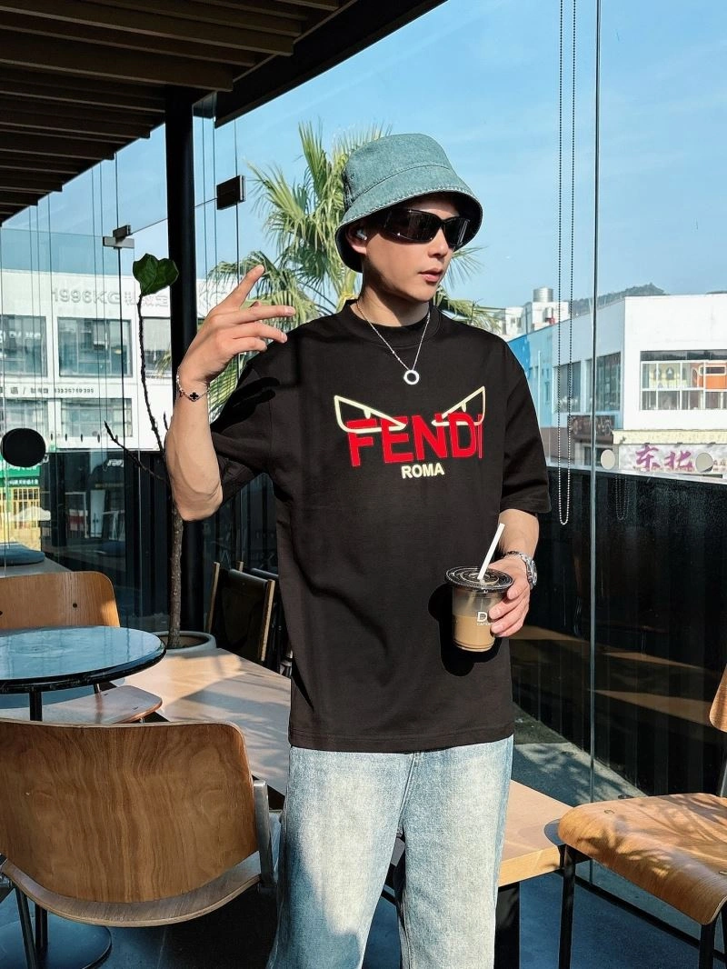 Fendi T-Shirts