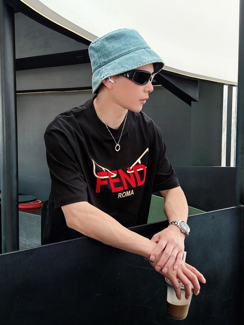 Legit Fendi T-Shirts
