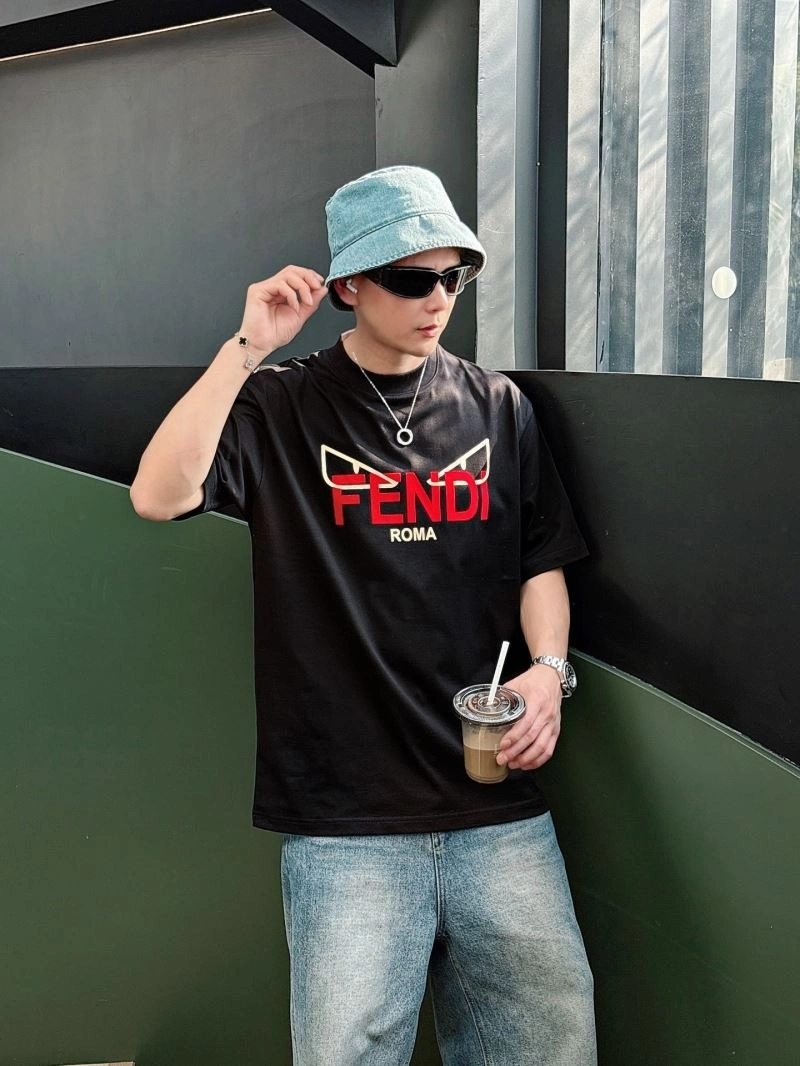 Legit Fendi T-Shirts