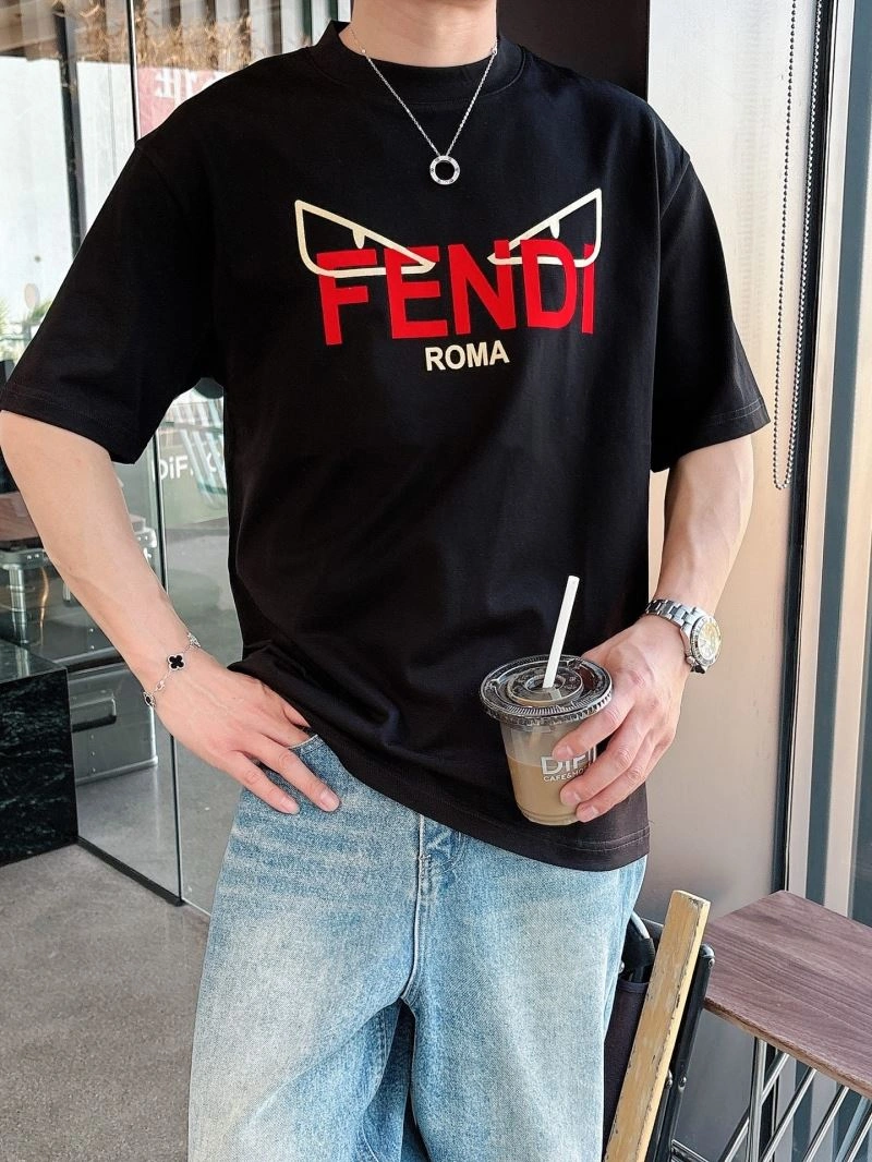 Legit Fendi T-Shirts