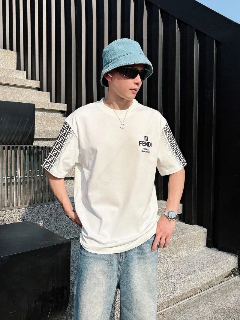 Fendi T-Shirts