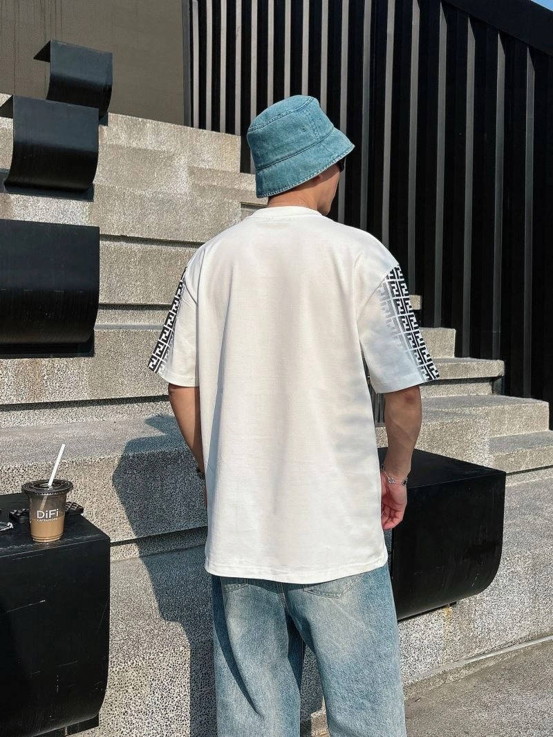 Official Fendi T-Shirts