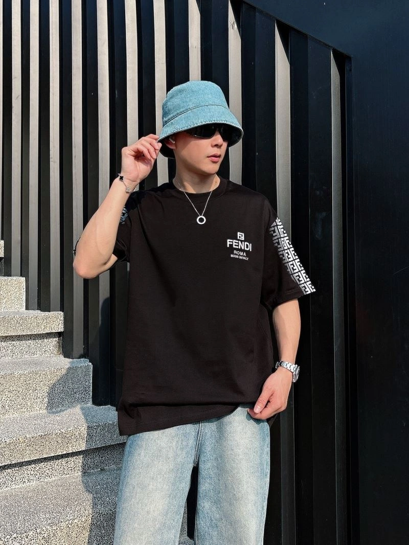Fendi T-Shirts
