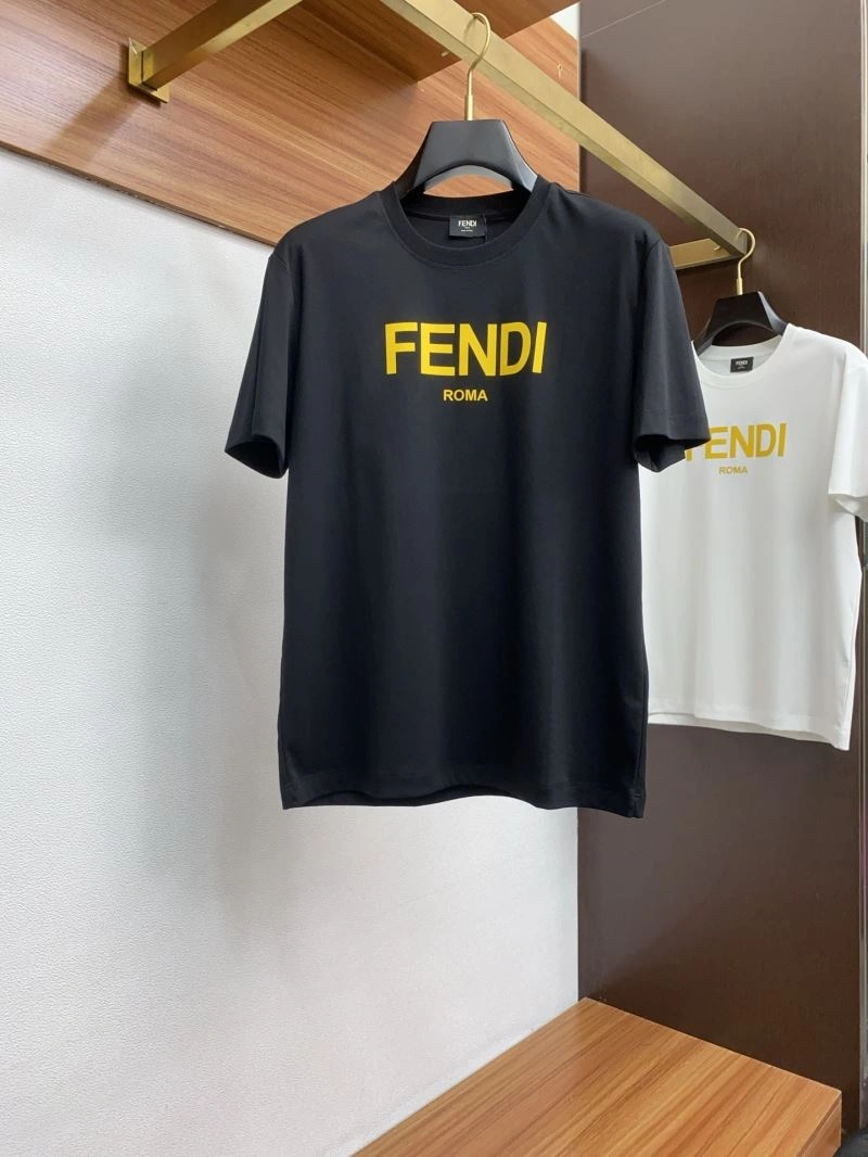 Fendi T-Shirts