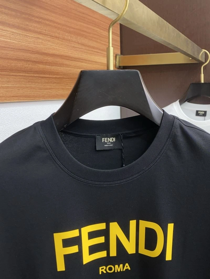 Original Fendi T-Shirts