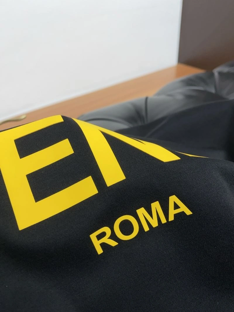 Original Fendi T-Shirts