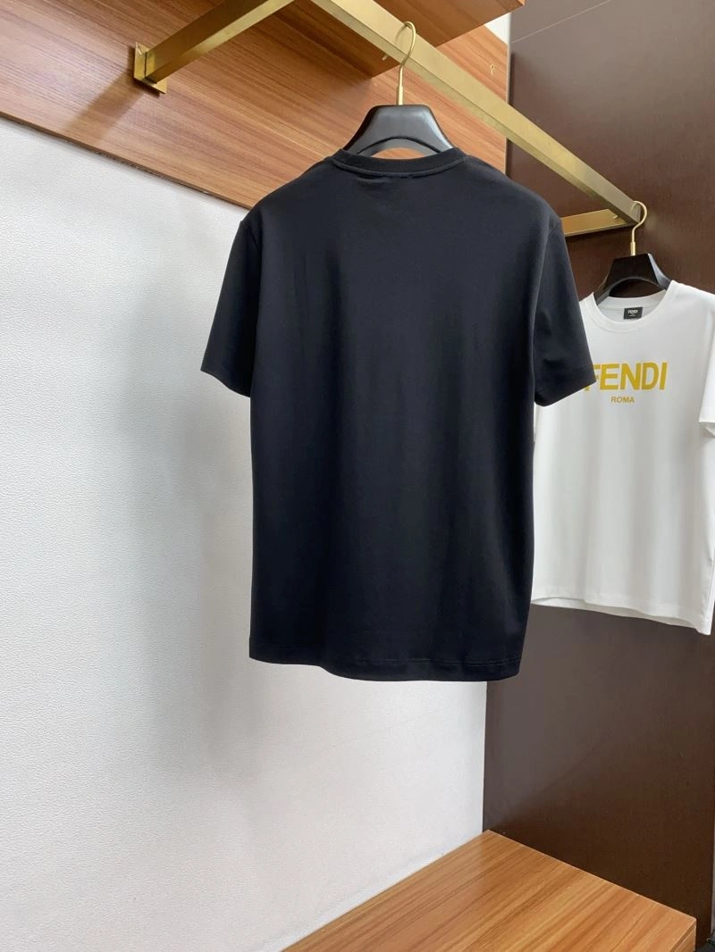 Original Fendi T-Shirts