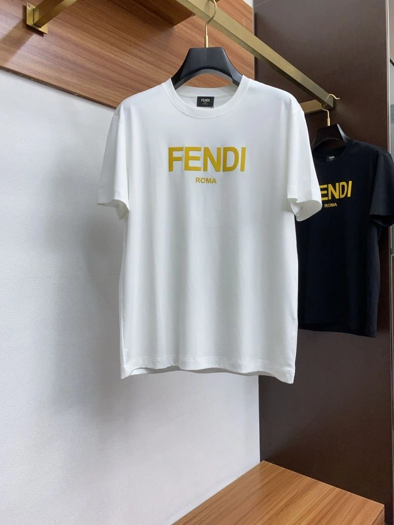 Fendi T-Shirts