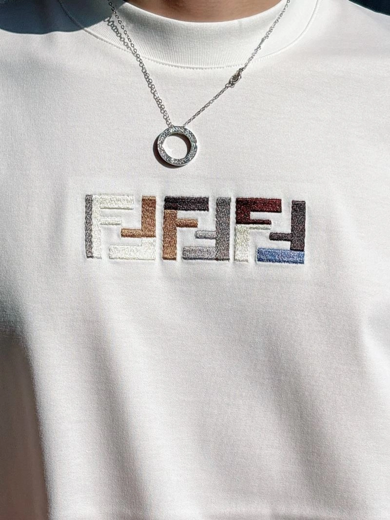 Genuine Fendi T-Shirts