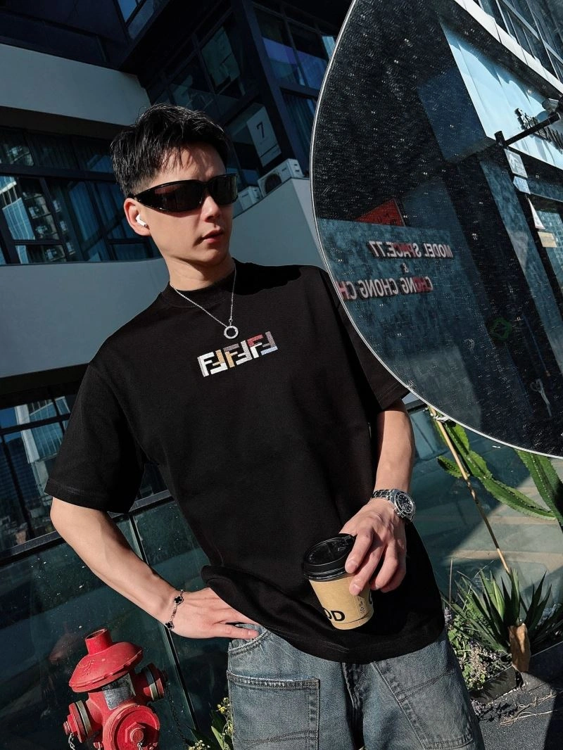 Fendi T-Shirts