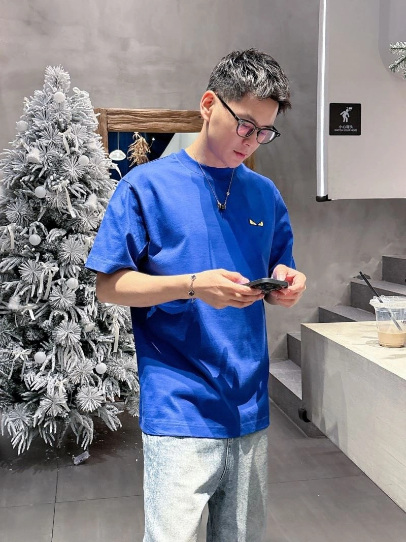 Fendi T-Shirts