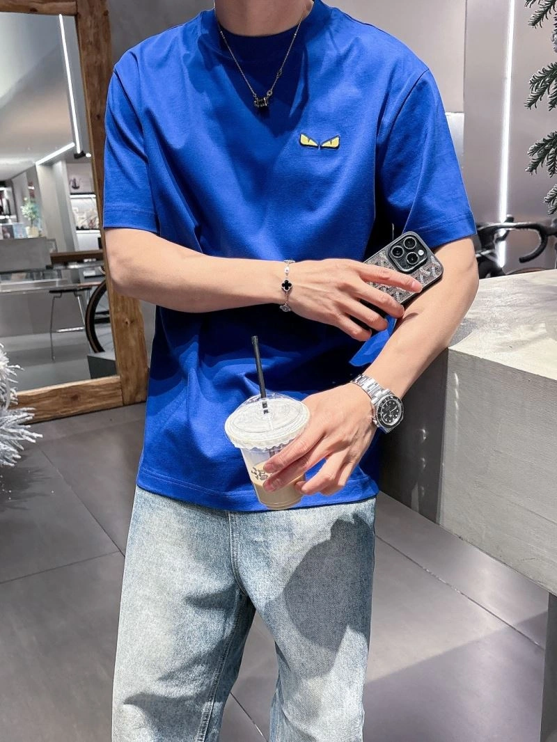 Bargain Fendi T-Shirts