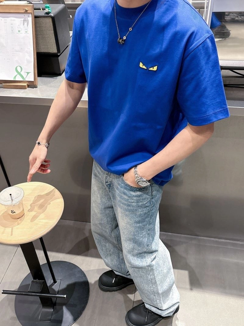 Bargain Fendi T-Shirts