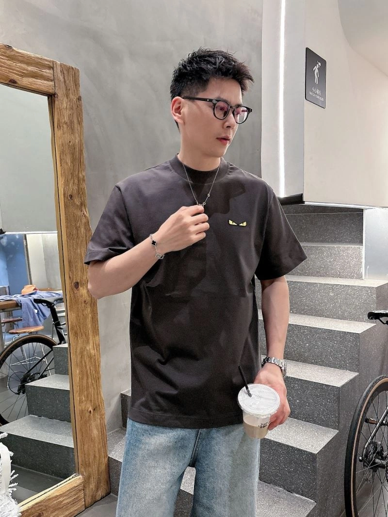 Fendi T-Shirts