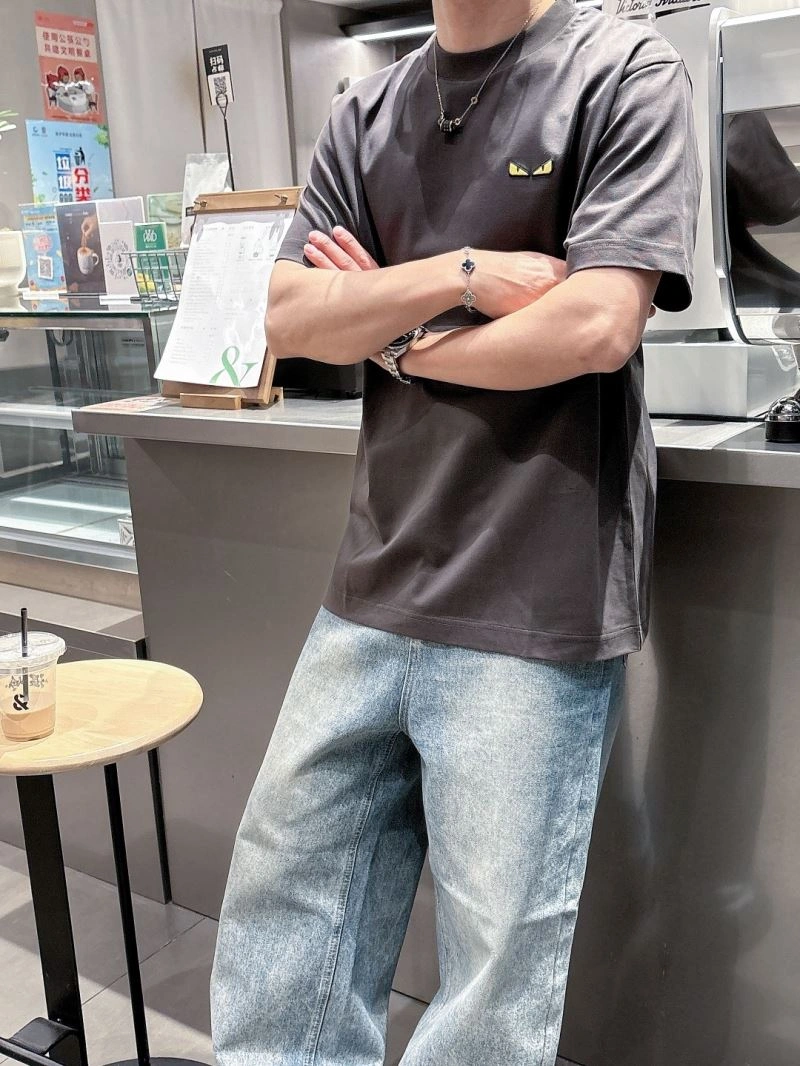 Discounted Fendi T-Shirts