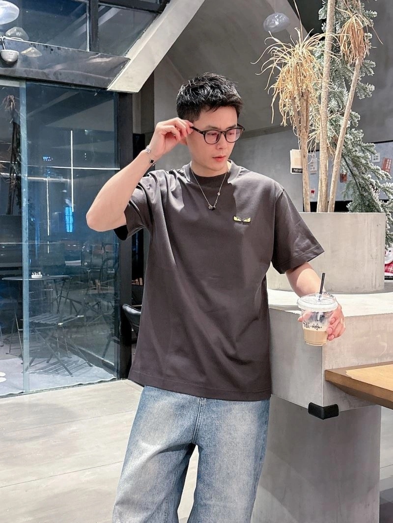 Discounted Fendi T-Shirts