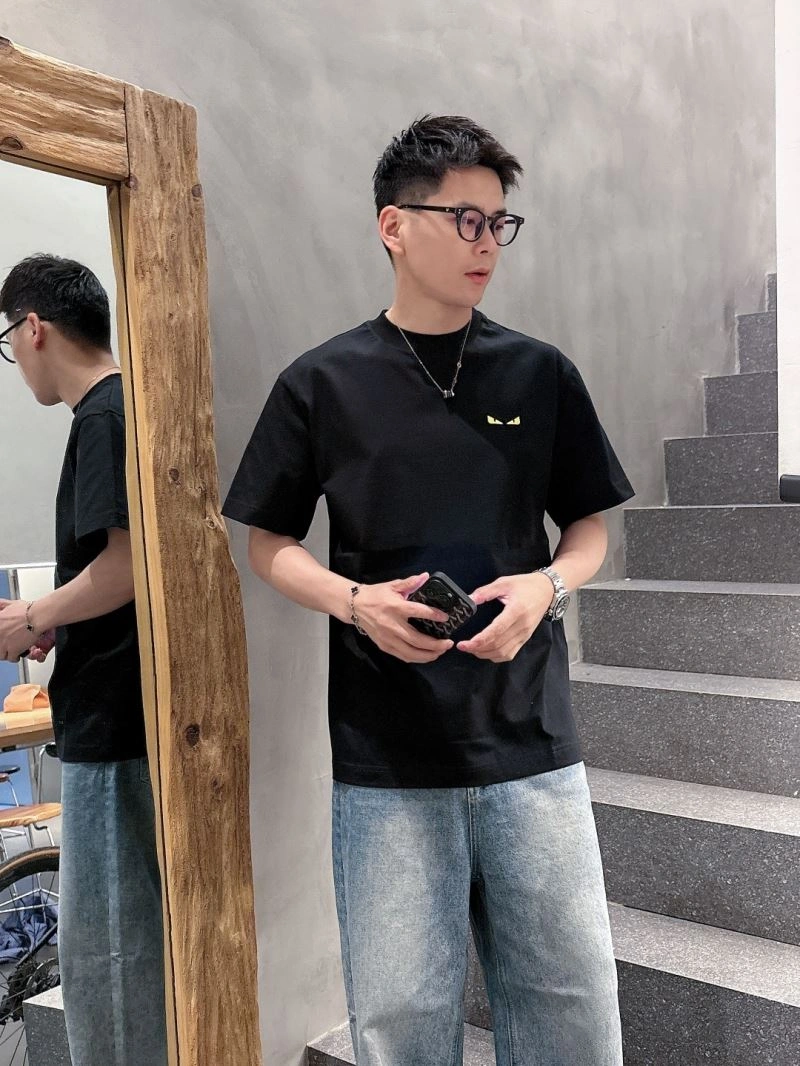 Fendi T-Shirts