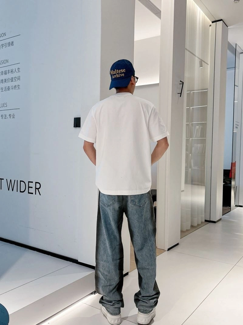 Inexpensive Fendi T-Shirts