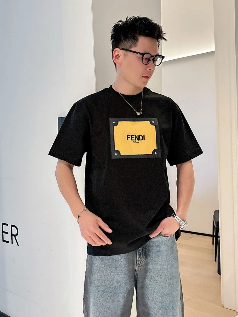Fendi T-Shirts