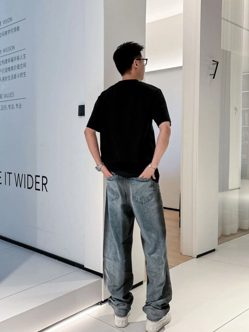 Brand-authenticated Fendi T-Shirts