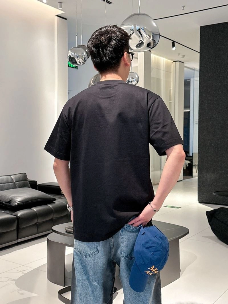 Brand-authenticated Fendi T-Shirts