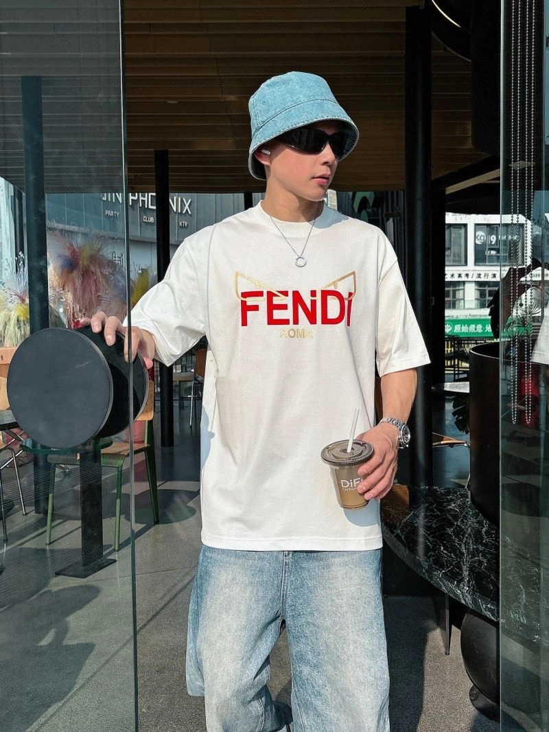 Fendi T-Shirts