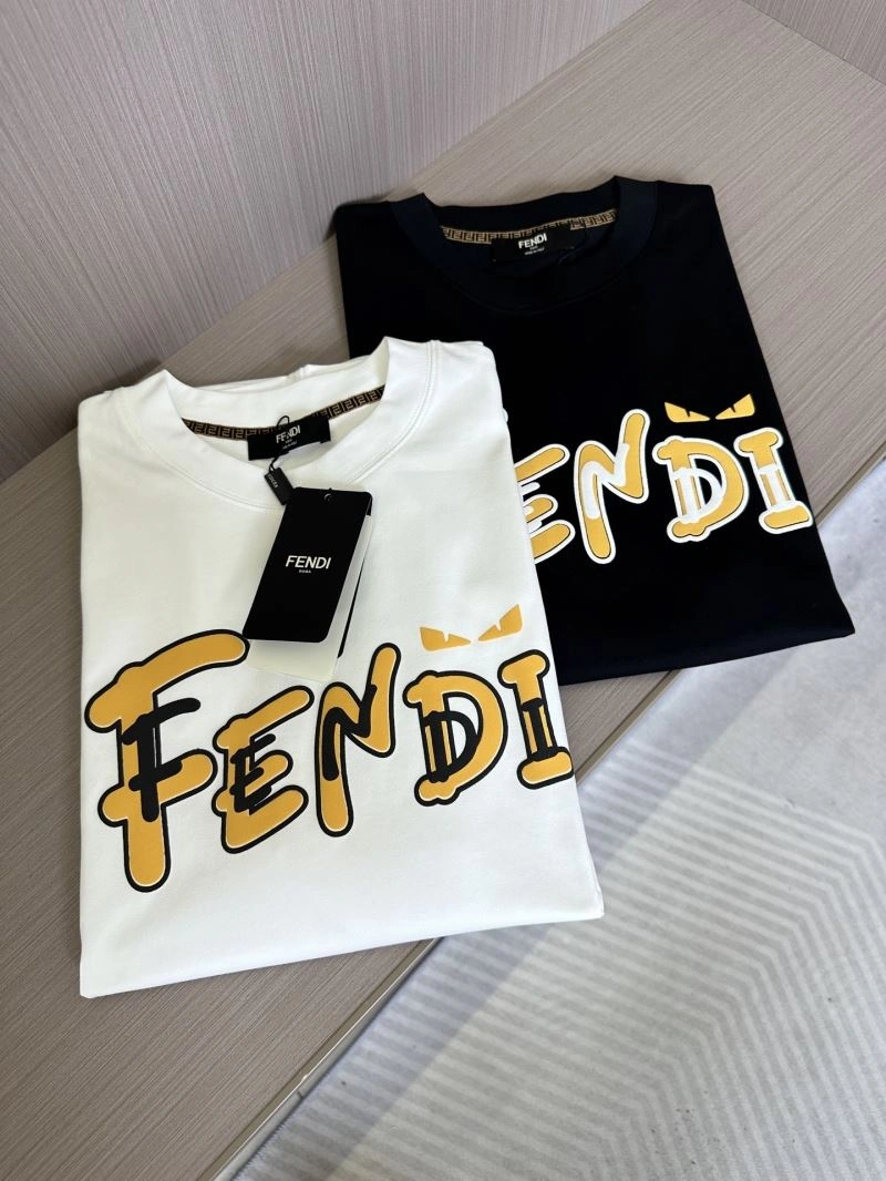 Fendi T-Shirts