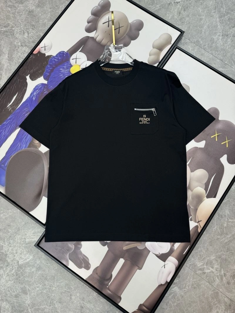 Fendi T-Shirts