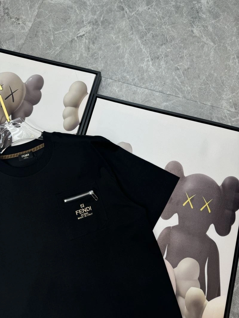 Brand-original Fendi T-Shirts